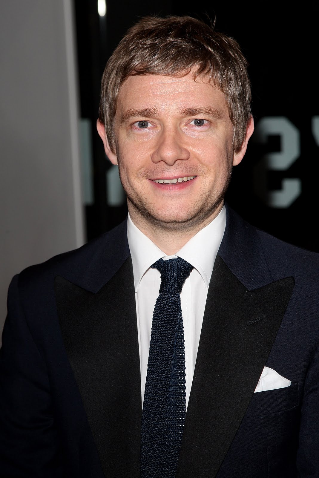 The Inside Trekker: Sherlock's Martin Freeman may play Bilbo Baggins in ...