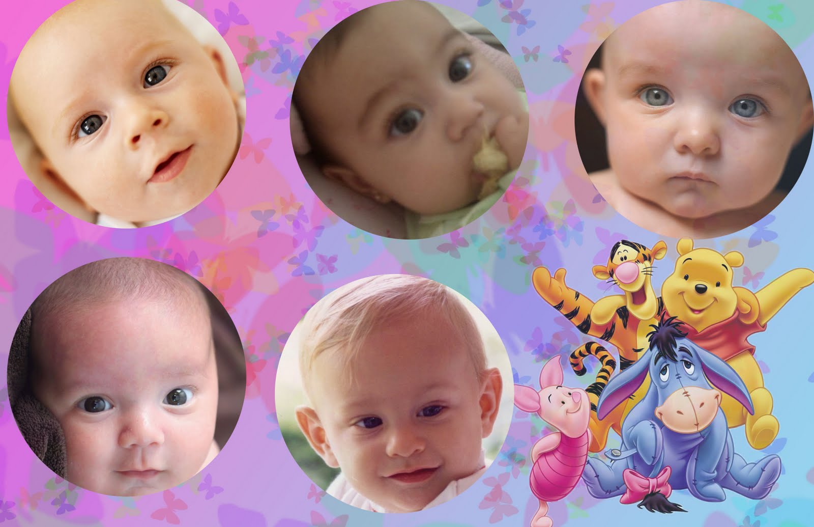 Imagenes de caritas bebés - Imagui