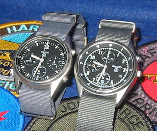 HOROLOGY CRAZY: Vulcan Force Seiko (updated)