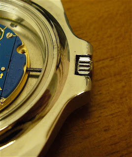 HOROLOGY CRAZY: Kronos British SBS Satin 200M Military Diver Watch ...