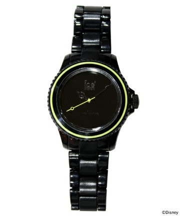 HOROLOGY CRAZY: Ice Watch x Disney Tron watch