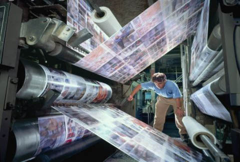 Troubleshooting Web Breaks In Offset Printing