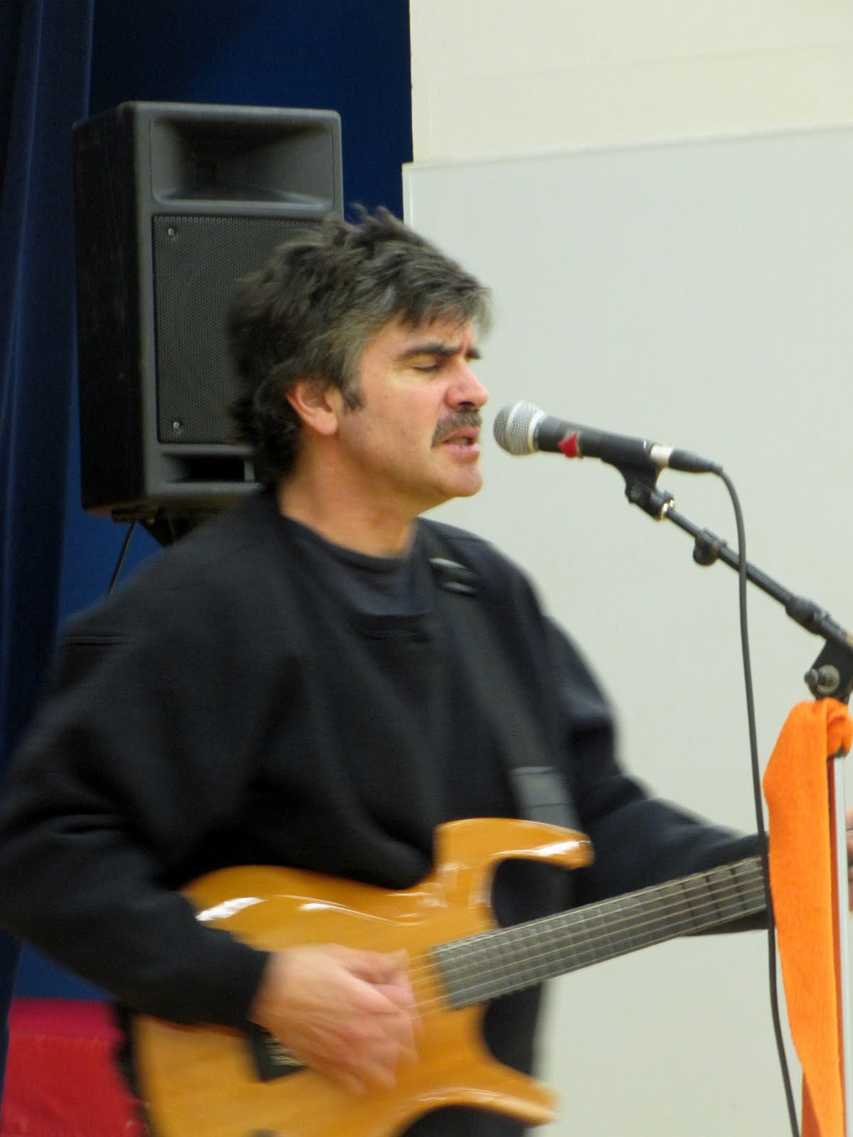 Happy Hippie Heart: Dana Lyons