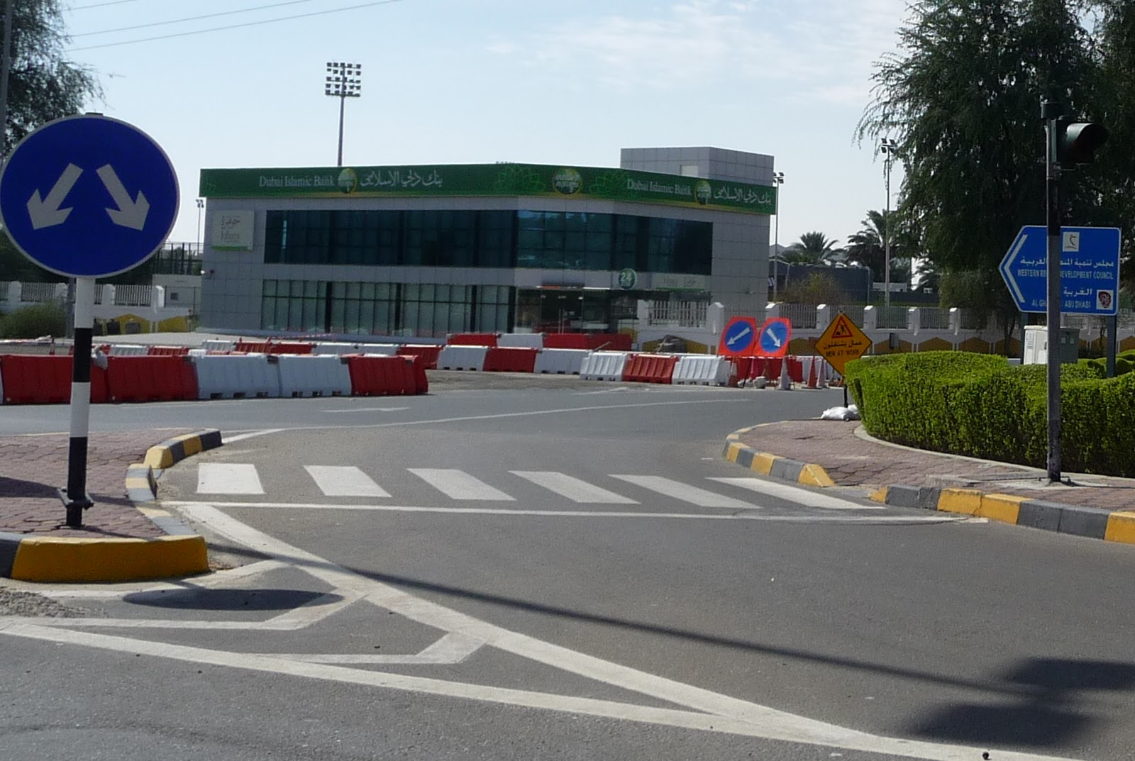 Many Dreams, Not Just One: A trip to Liwa, Abu Dhabi