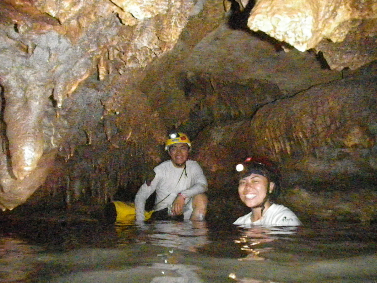 The Great Bukidnon-Cagayan De Oro Adventure