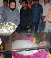 Today Breaking News: Veteran Villain Actor M.N Nambiar Passes Away ...