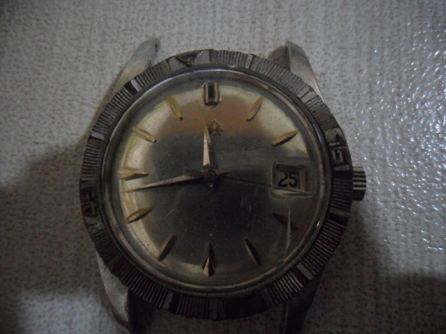 Watch Collections: Jam Rofina Watch