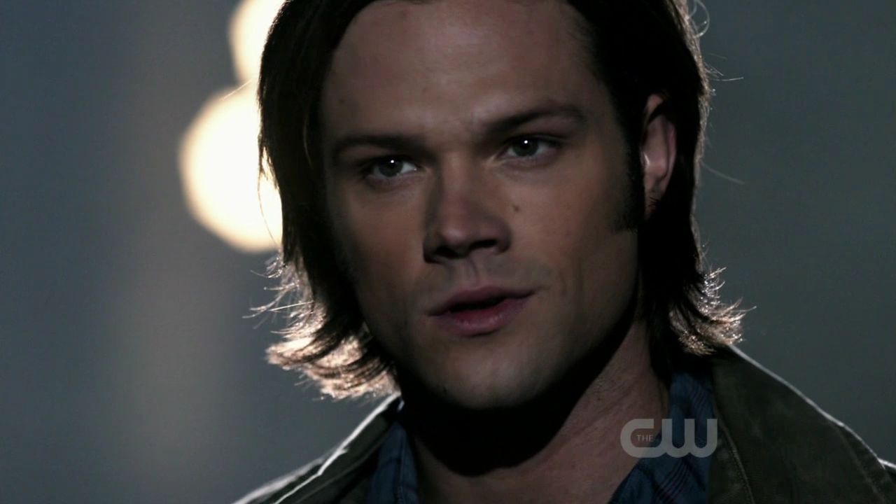 Previously on Supernatural, Harmony and Gordon became vamps (I miss ...