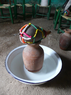 chien créole: Vodou haitien, 2eme partie