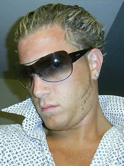 Kimberly Kardashian BLOG: Ricky 'Romance' Perillo of VH1's "I Love New ...