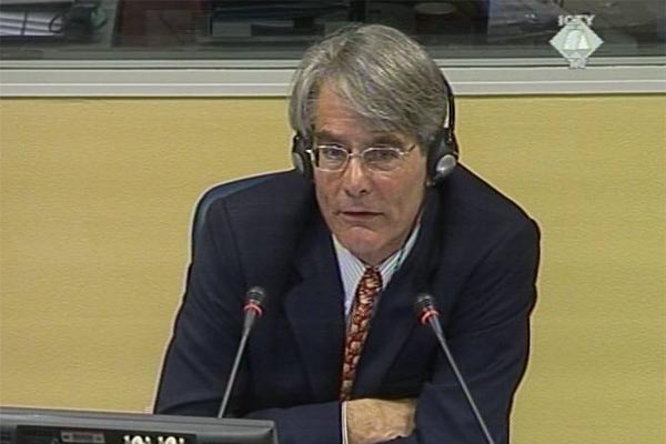 March | 2007 | Srebrenica Massacre