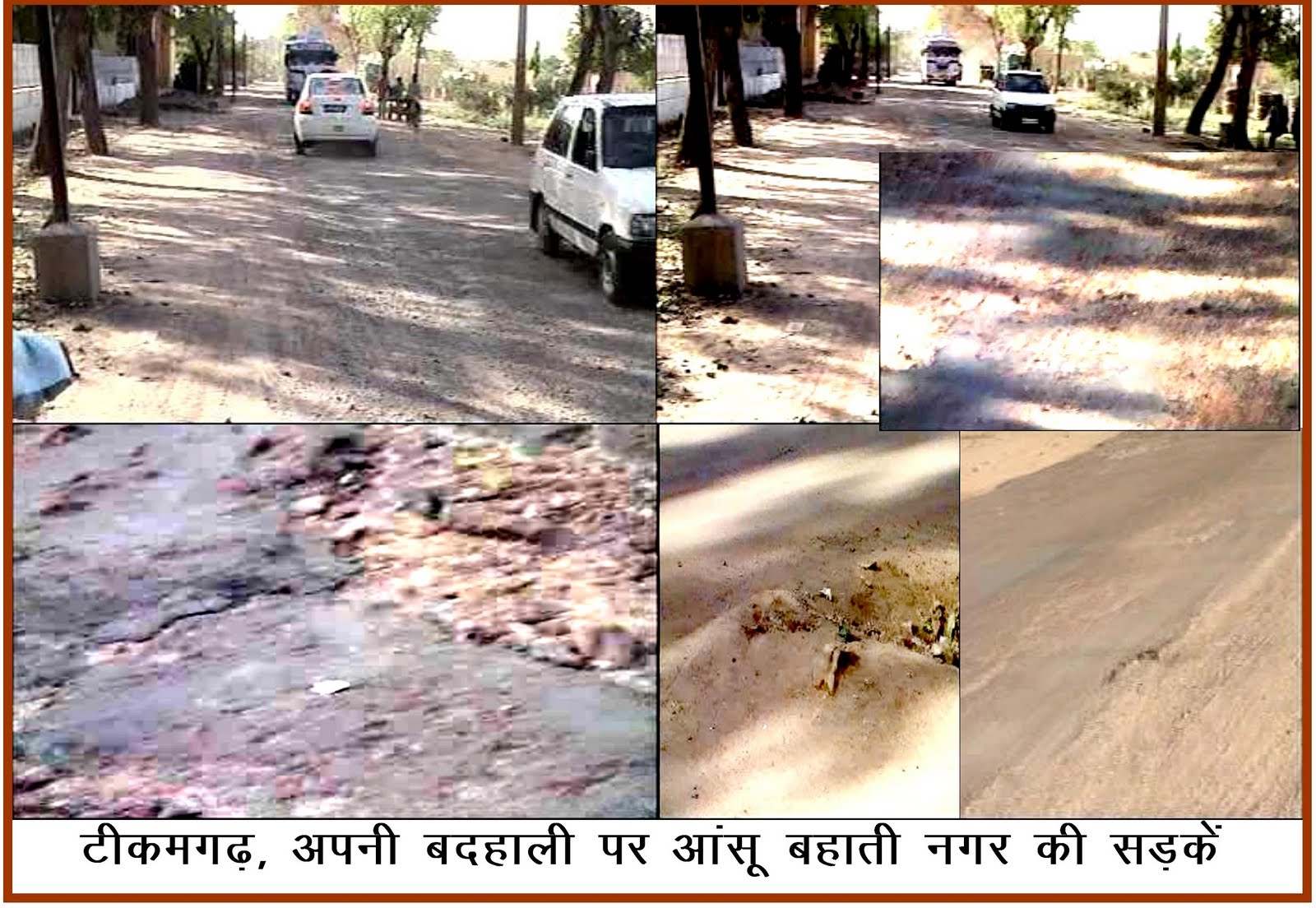 khabarbundelkhand: Awara Pashu