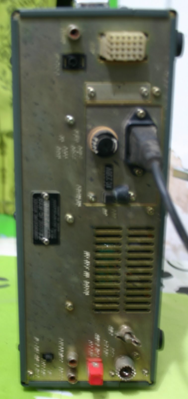 RADIO SELLER: Communication Receiver ICOM IC-R70 ( Sold )