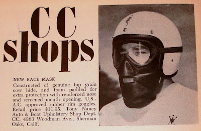 Nostalgia on Wheels: Tony Nancy Upholstery