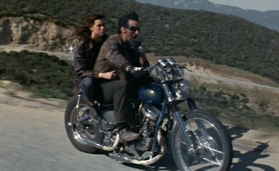 Nostalgia on Wheels: Wild Angels Bikes