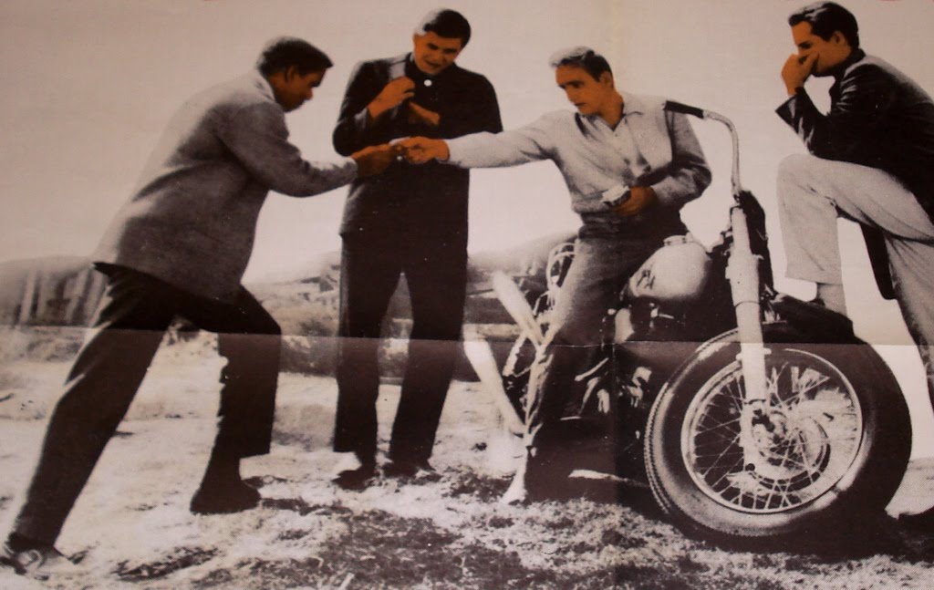 Key Witness (1960 film) - Alchetron, the free social encyclopedia