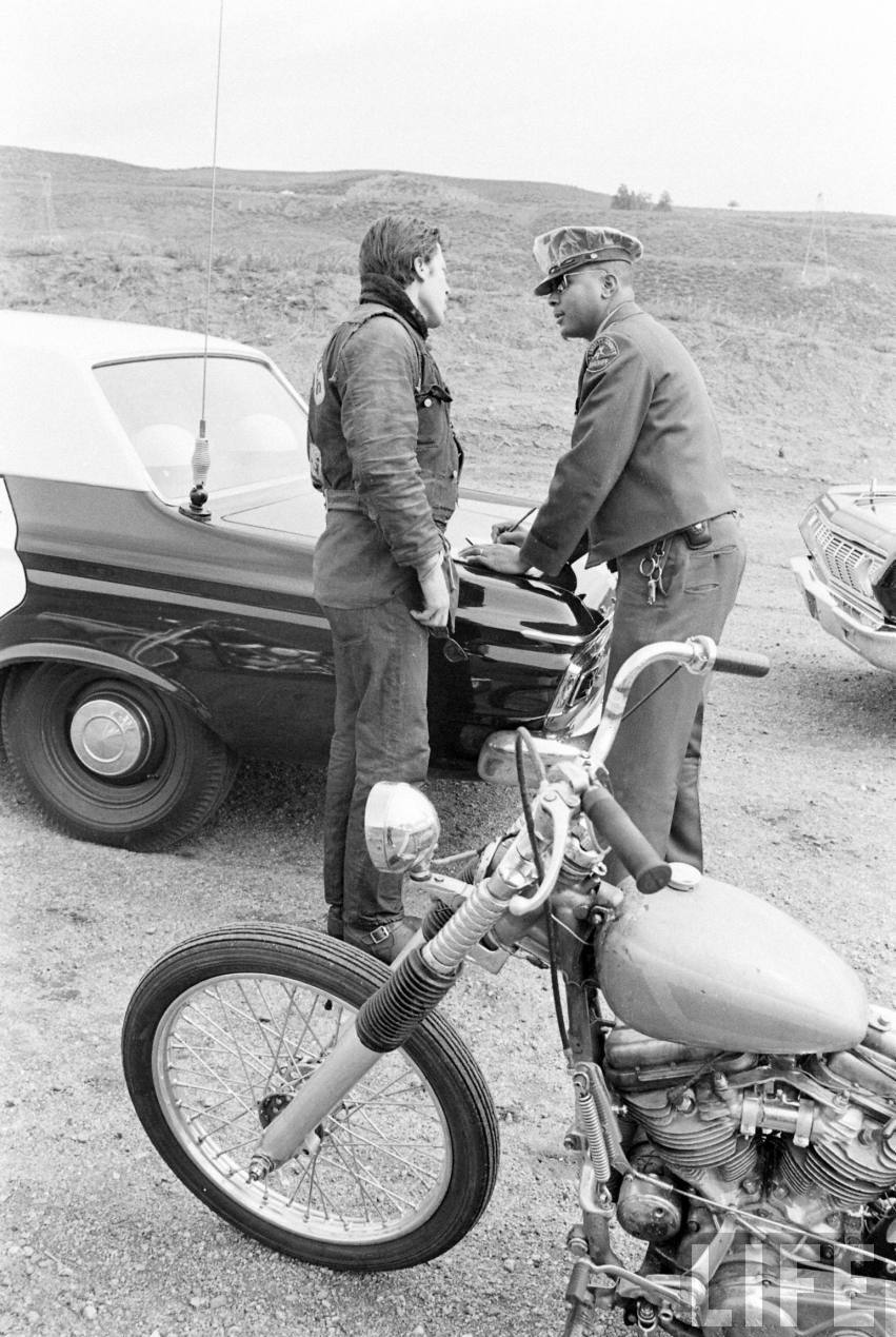 Nostalgia on Wheels: More Bill Ray Photos!