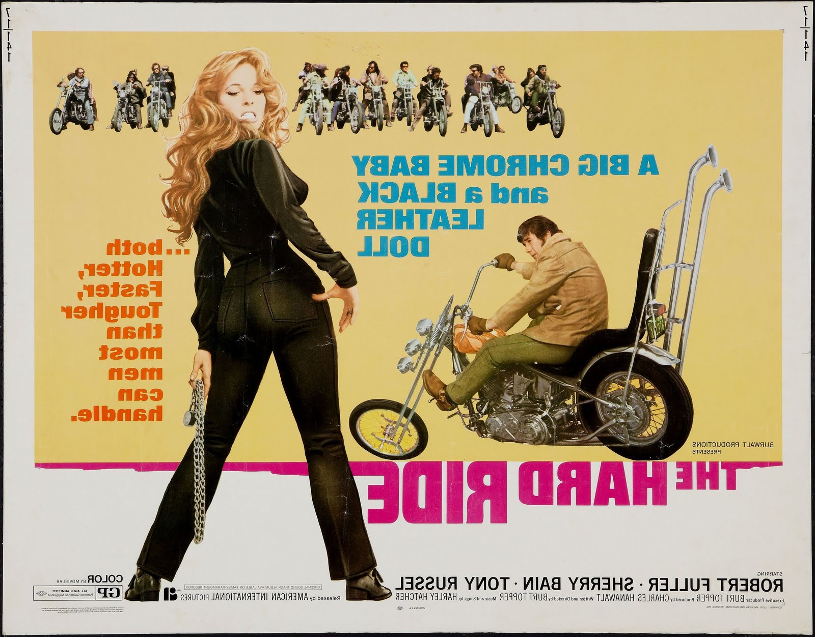 Nostalgia on Wheels: September 2010