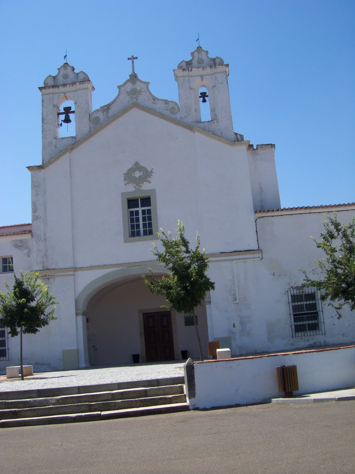 História - Artes & Imagem: 5.3. As obras da Modernidade: As obras da Fé ...