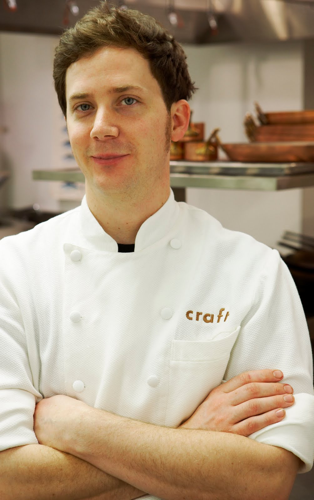 Peachtree Road Farmers Market: Pure Craft