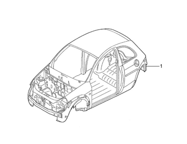 TUIDER: FORD KA - MANUALES