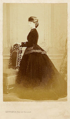 "SKITTLES" CATHERINE WALTERS