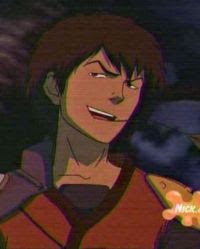 AVATAR WALLPAPERS: Jet Leader of Freedom Fighters