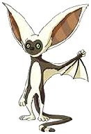 AVATAR Last Air Bender: MOMO