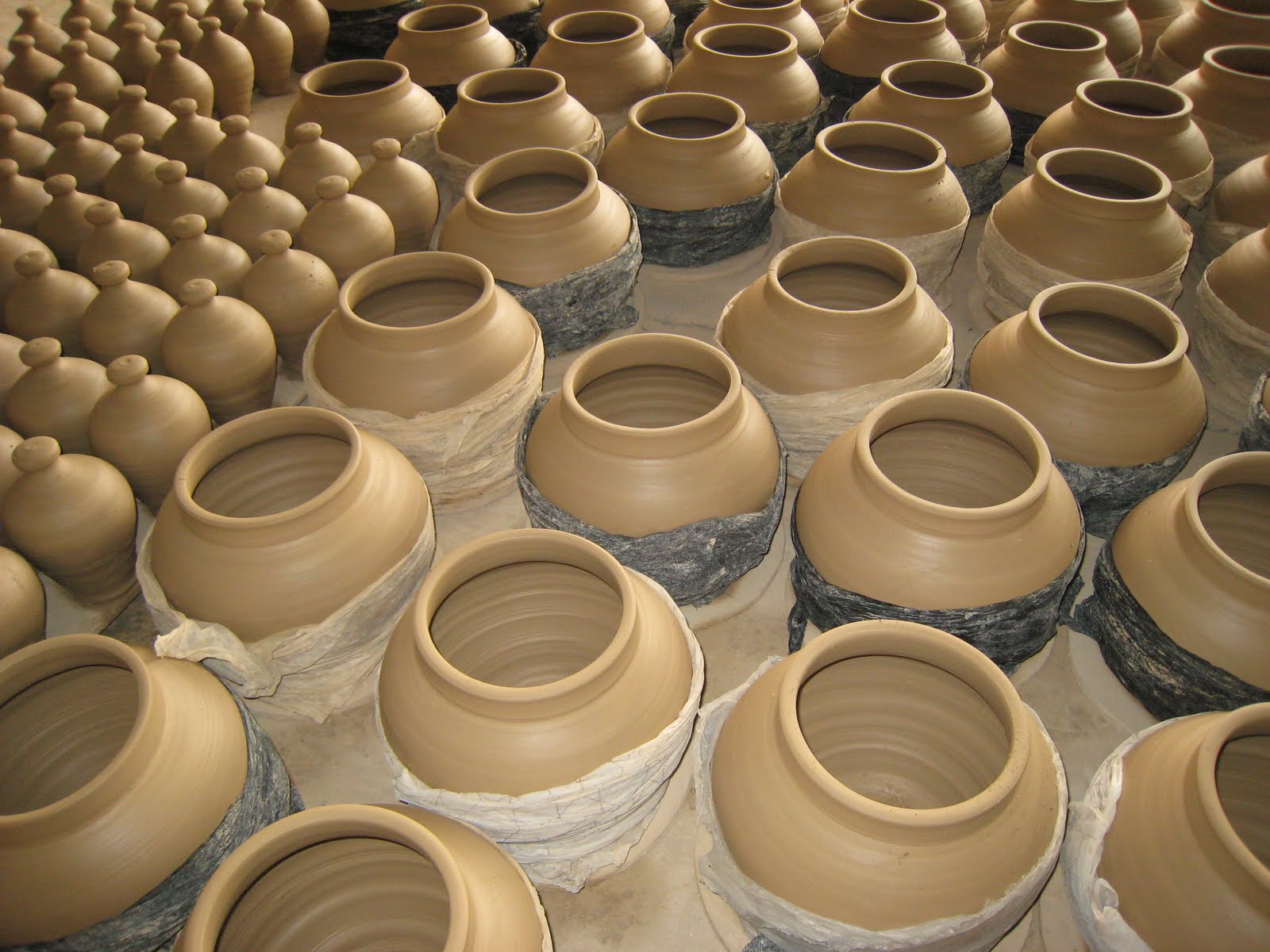 A'ali Pottery ~ Bahrain Diva