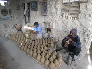 A'ali Pottery ~ Bahrain Diva