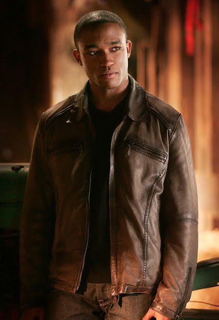 what's up spotty chop: My Top 10 Fantasy Men – updated for 2009