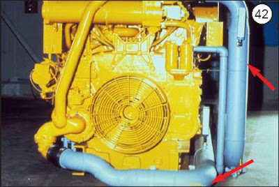 CAT Engine Course(Part 4) Cooling System