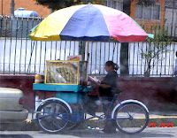 Mexican Food: Chicharrón with Cueritos