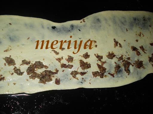 Malloui (Malwi ou Melloui Melwi) est une spécialité marocaine-arabe qui ...