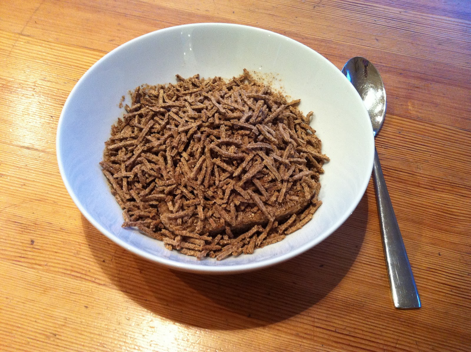 Bill's Breakfast: Culture Mix