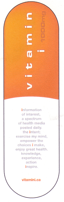 vitamin i: Spice List of AntiOxidant Benefits