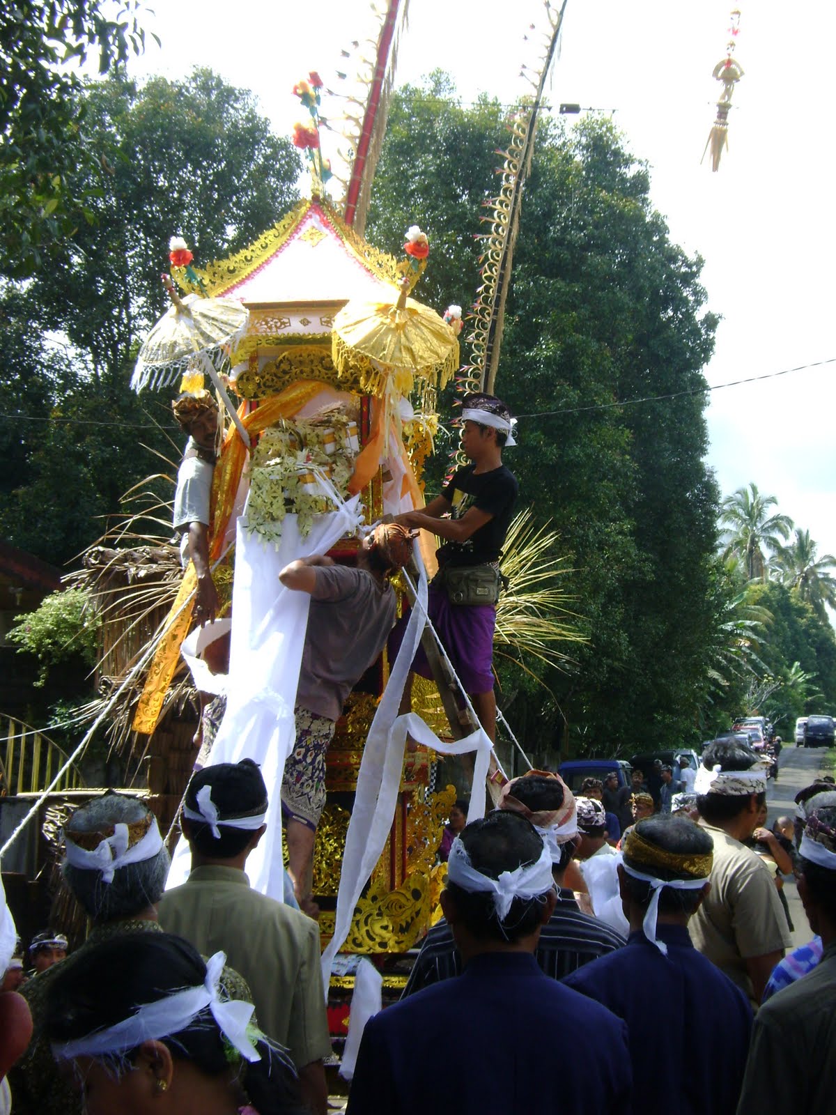 Desa Gesing, Buleleng, Bali: Selayang Pandang Desa Gesing, Banjar ...