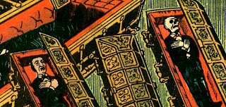 My Monster Memories: "Strange Change" Model Kit Ad