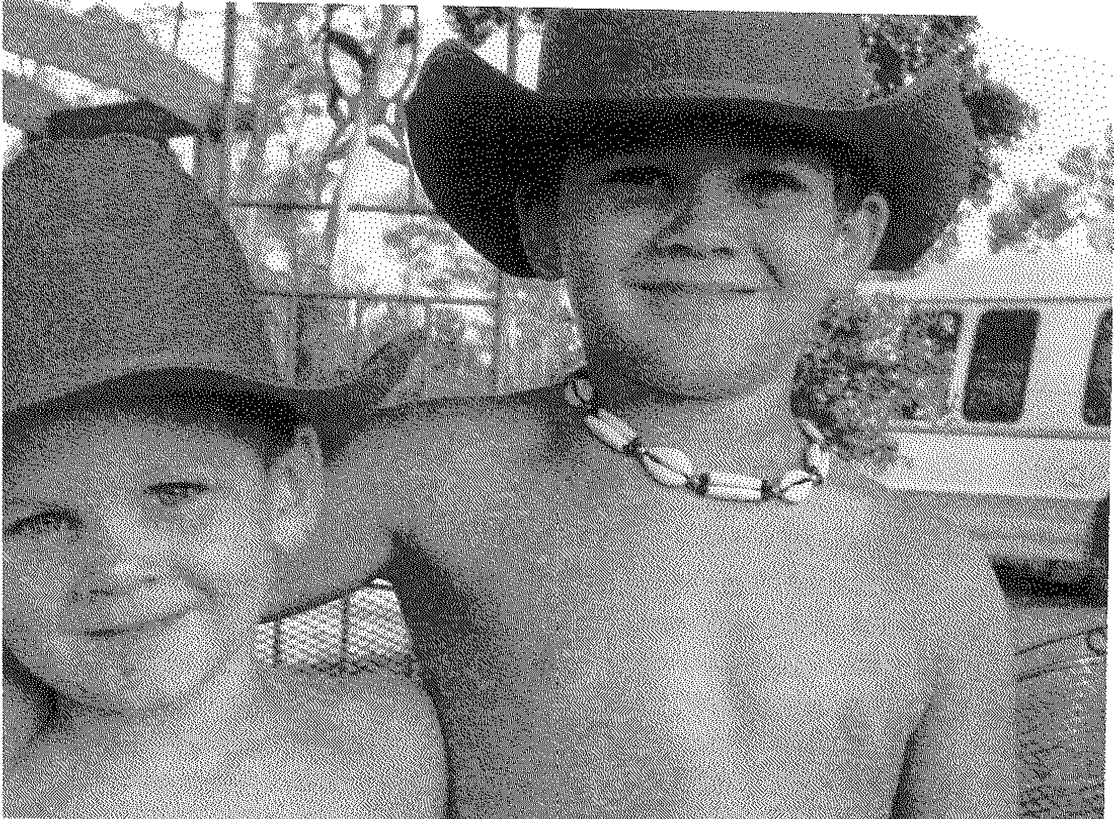 Undeserving and yet..Overblessed!: August 2010