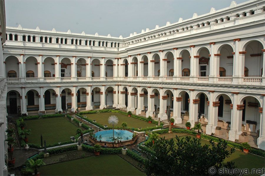 Indian Museum