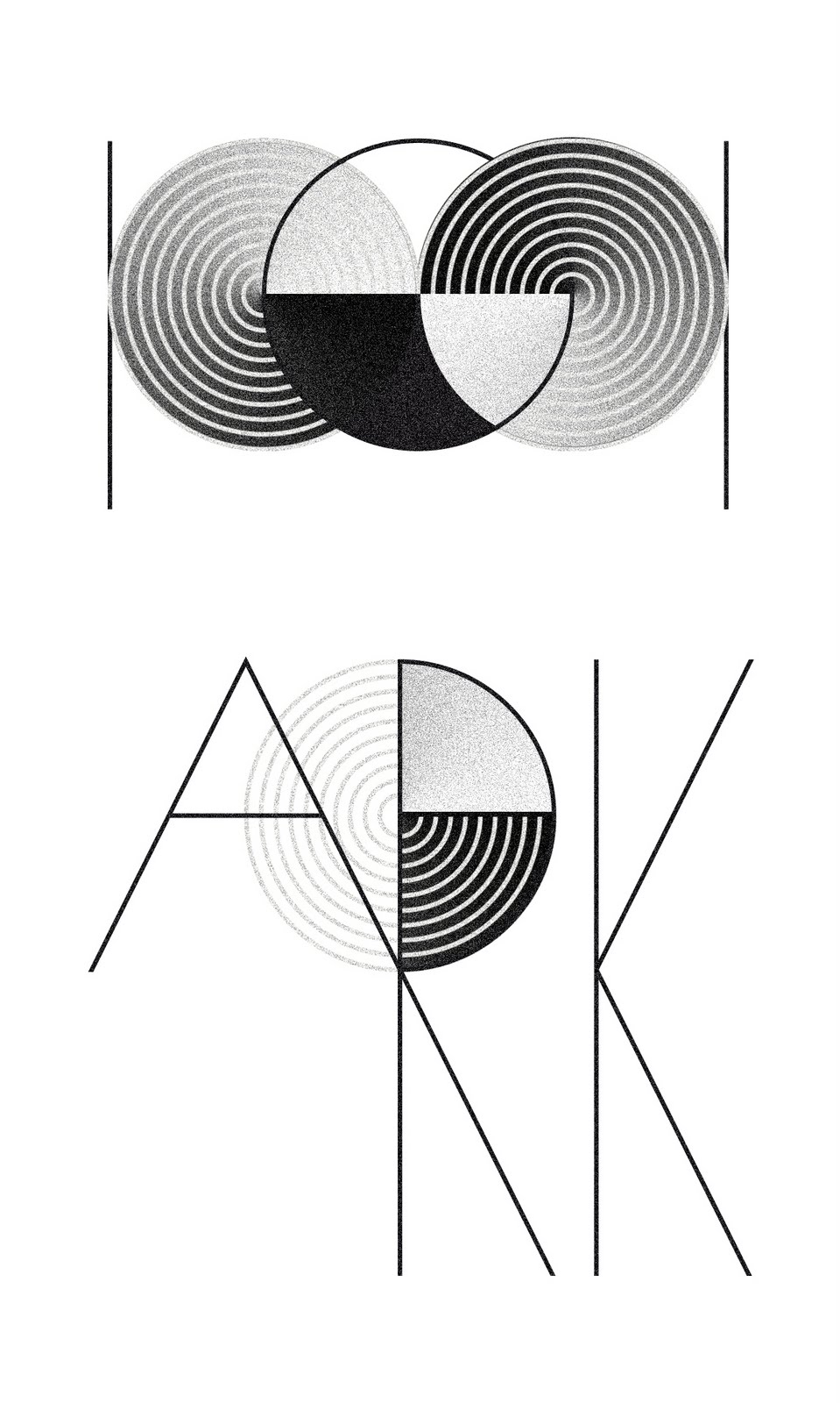 Epic Mewlyn Slab: Popmark™ - NEW Visual Identity for sound engineering ...
