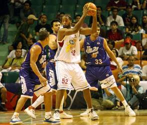 Amal McCaskill Dominates in the Paint As Magnolia Beverage Masters ...