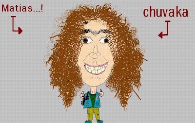 Las caricaturas del mundo