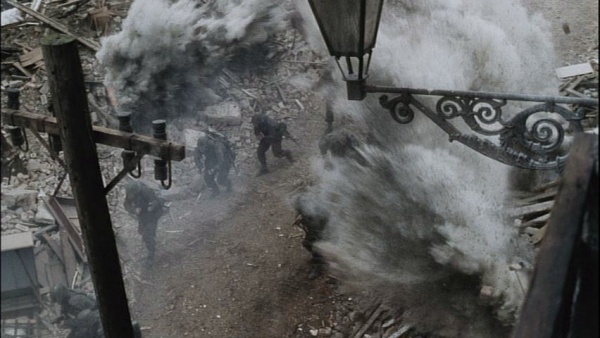 'Media, Histories and Culture' by a Model Maker: Lecture 7 'To infinity ...