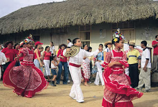 PORRO | Bailes Folcloricos y Modernos