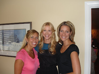 Cherstyn & Matt: Summer Visits with Friends!!