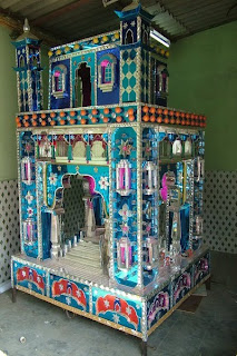 BHATI N : PHOTO JOURNALIST: TAJIYA