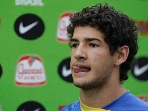 Pato: Pato's Young Player Of The