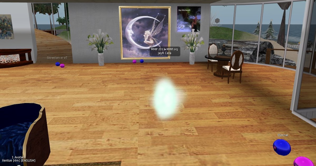 The Virtual World Technologist: Phoenix FireStorm Preview Release "My ...