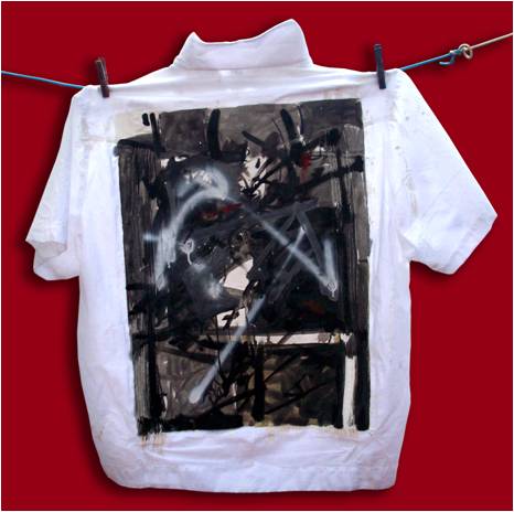 Guayaberas de un cubano ecologista